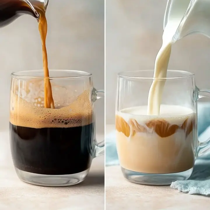 Cortadito Recipe - Authentic Cuban Coffee with Evaporated Milk