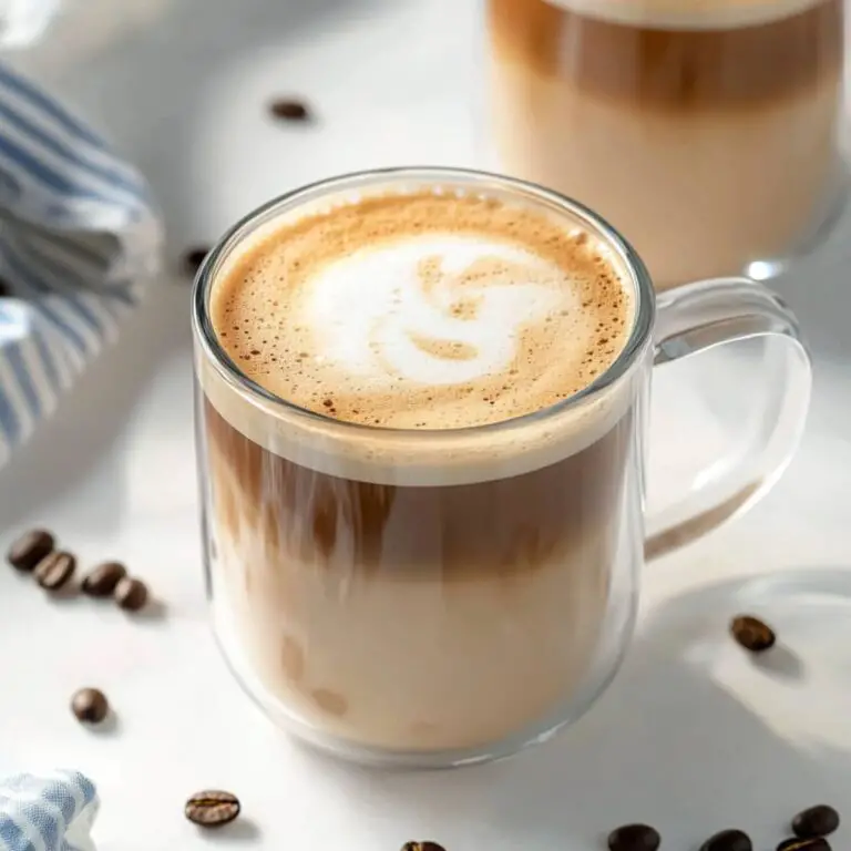 Cortadito Recipe - Authentic Cuban Coffee with Evaporated Milk